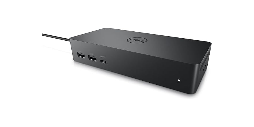 Dell Universal Dock UD22