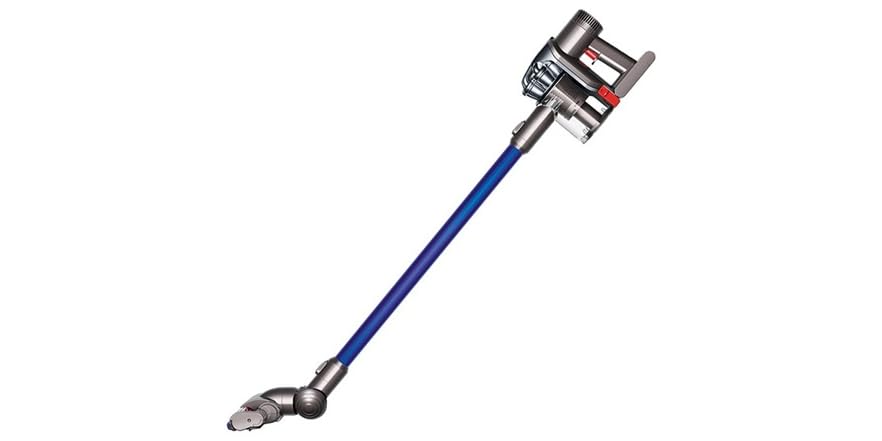 Dyson DC44 Animal Cordless Vacuum
