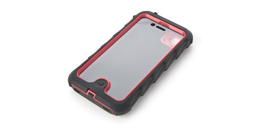 Drop Tech Series Case for iPhone 4/4S