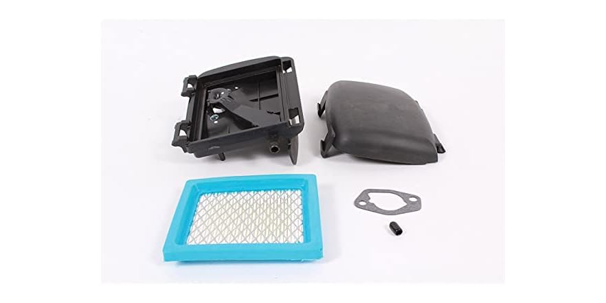 Kohler Engine Air Filter Cover