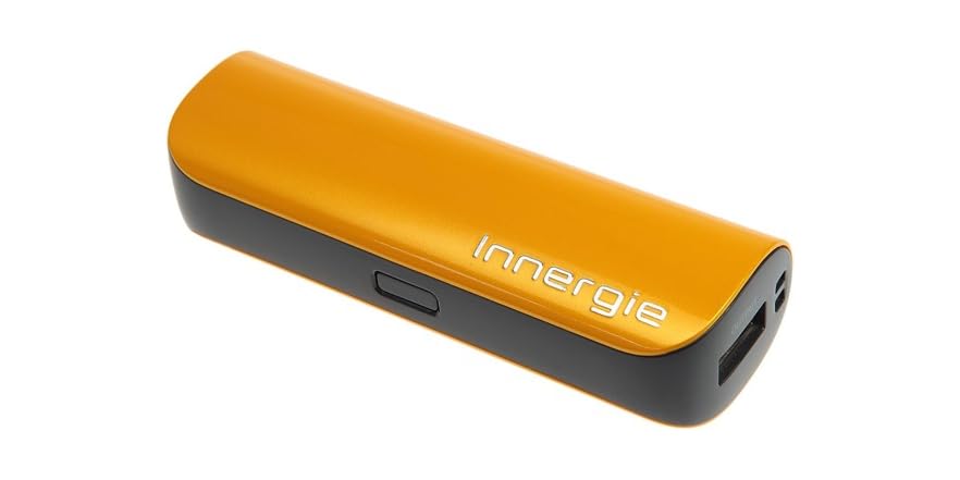 Innergie 3000 mAh Power Bank - 3 Pack