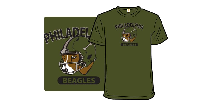 Philadelphia Beagles