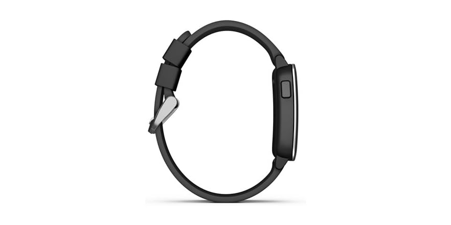 Pebble Time Smartwatch - iOS & Android Compatible