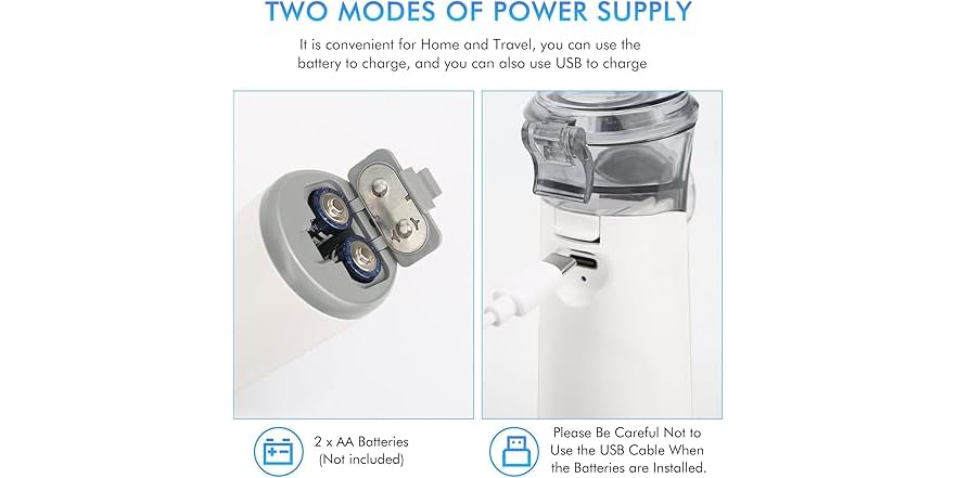 VCBB Nebulizer Machine