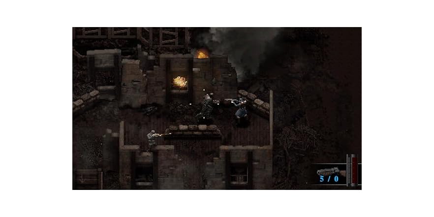 CONSCRIPT - Deluxe Edition