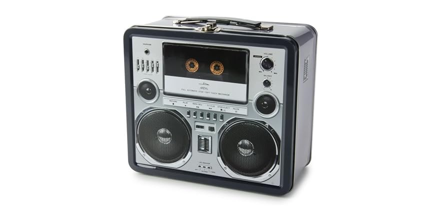 Your Choice - Lunch Box Bonanza