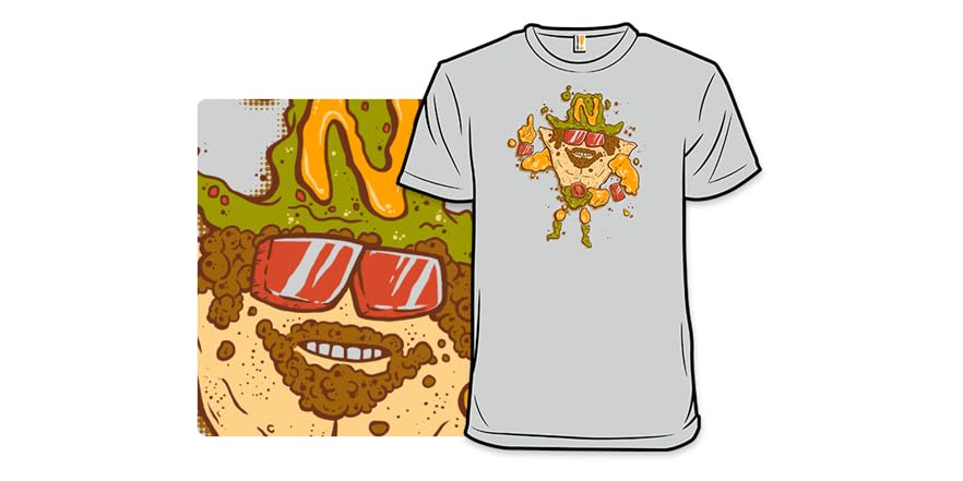 Nacho Man Randy Salvaje