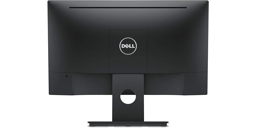 Dell DELL E2216HV Dell E Series E2216HV 21.5" Full HD L (Open Box)