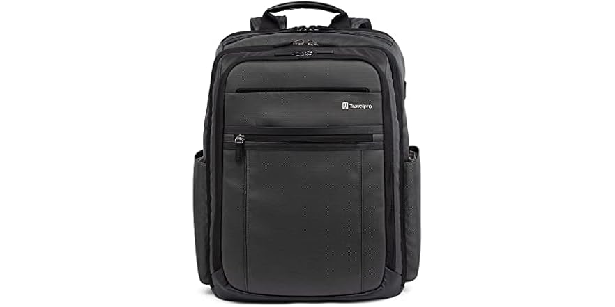 Travelpro Crew Executive Choice 3 Large Backpack