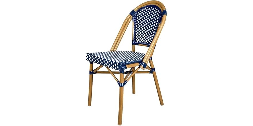 Chivari CBPBLU-AX-T-2 Premium French Bistro Dining C (Open Box)