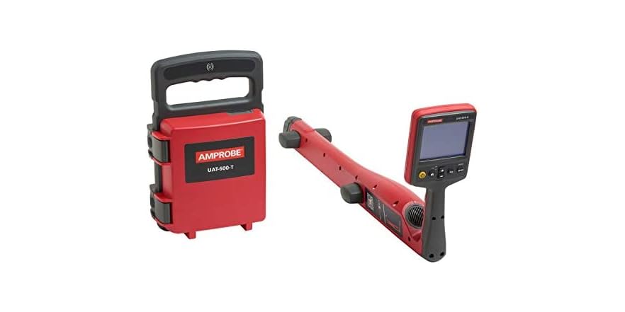 Amprobe Underground Utility Locator Kit