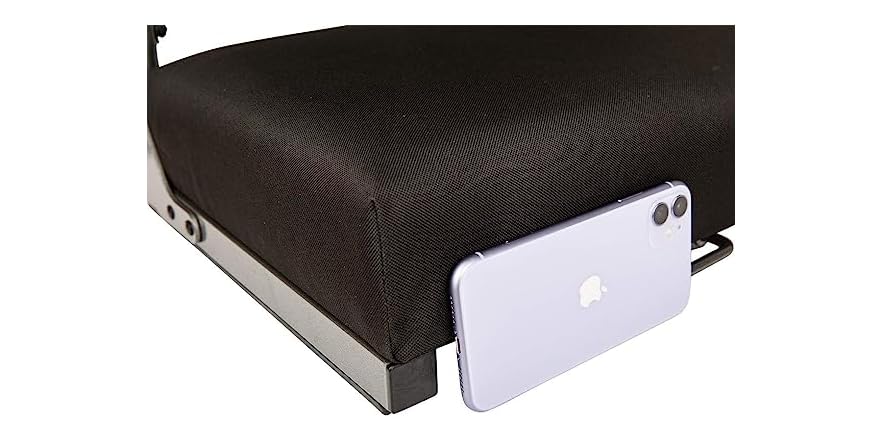 Cascade Mountain Tech Deluxe Stadium Seat