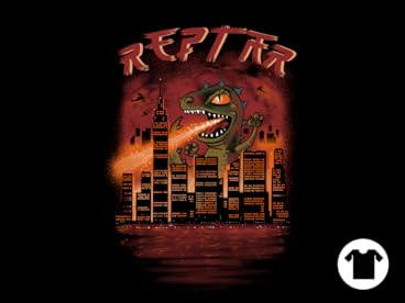 Reptar