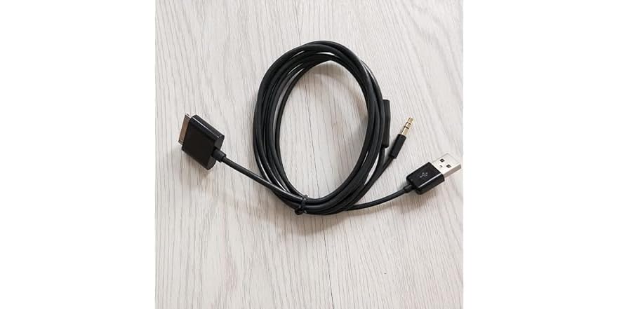 JIMAT 30 Pin to AUX USB
