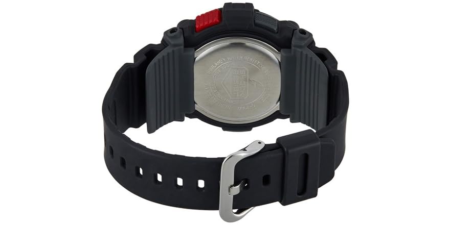 Casio Men's G-Shock Watch G7900-1