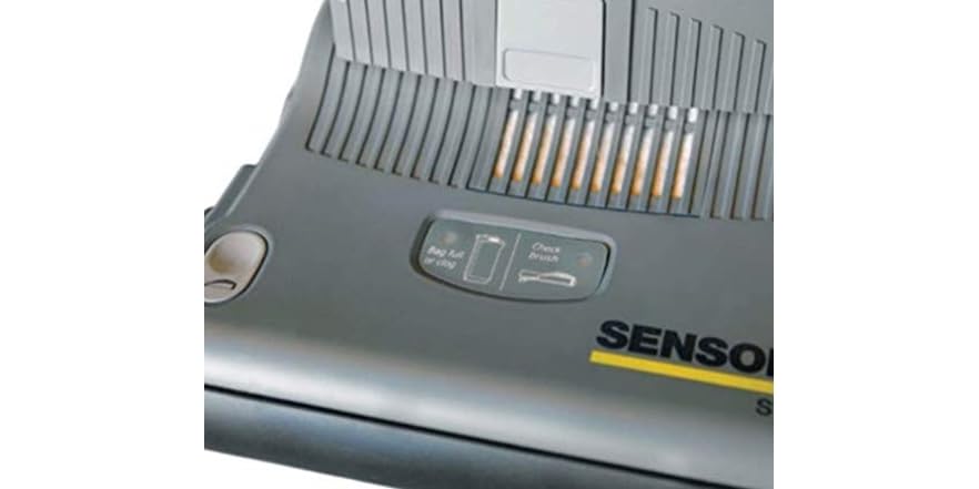 Windsor Sensor S12 Commercial Vacuum
