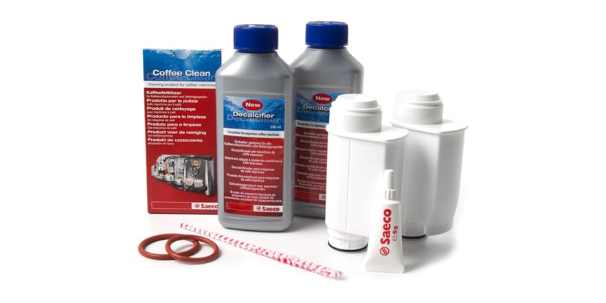 Saeco Espresso Maintenance Kit