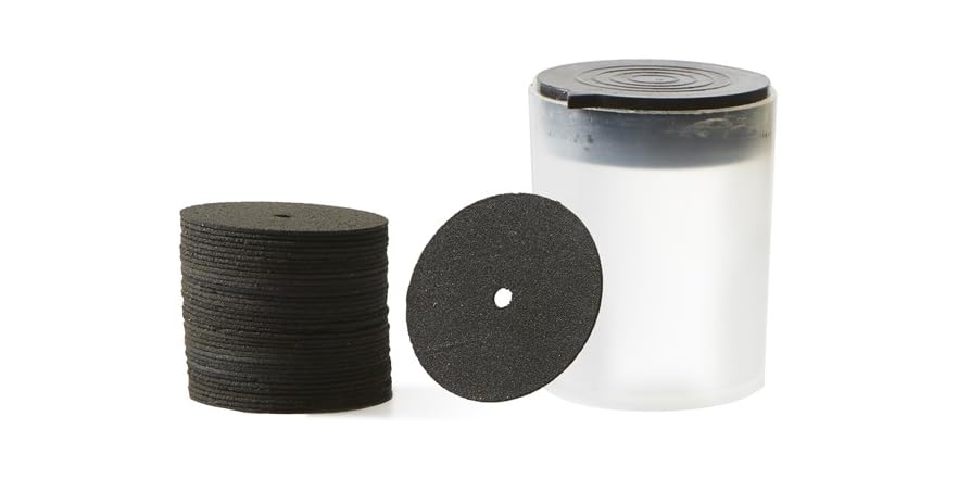 Craftsman 278-Piece Rotary Tool Accessory Kit