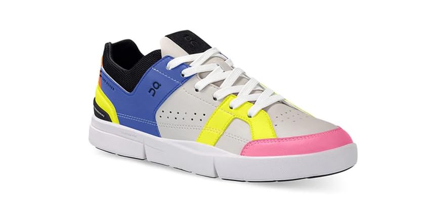 On Running Roger Clubhouse Women's Shoes