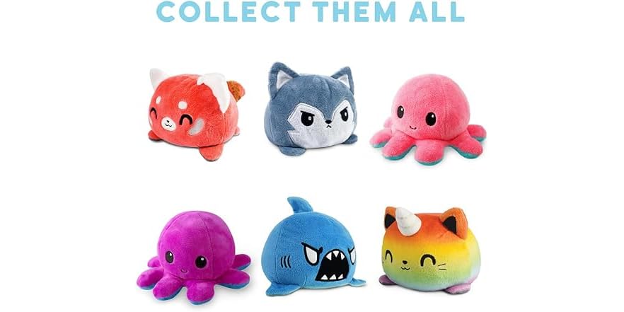 TeeTurtle - The Original Reversible Tiger