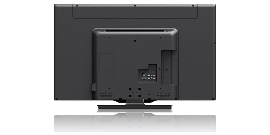 Choose Your Own Philips LED HDTV w/NetTV