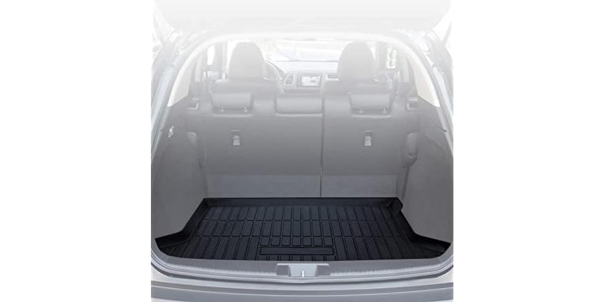 Trunk Mat Floor