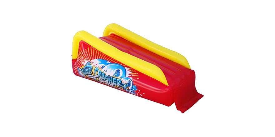 Banzai Wave Crasher Surf Slide