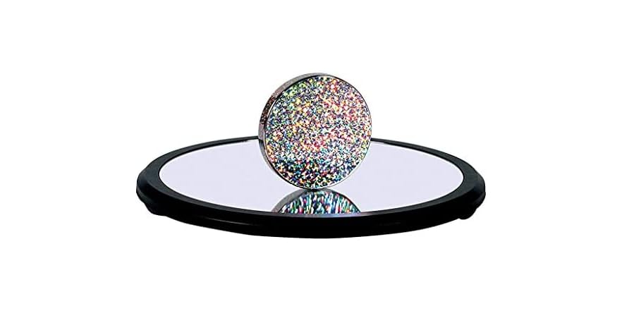 Toysmith Euler's Disk