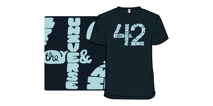 42 The Answer to Everything