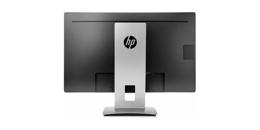 HP EliteDisplay E232 23" IPS LED Monitor