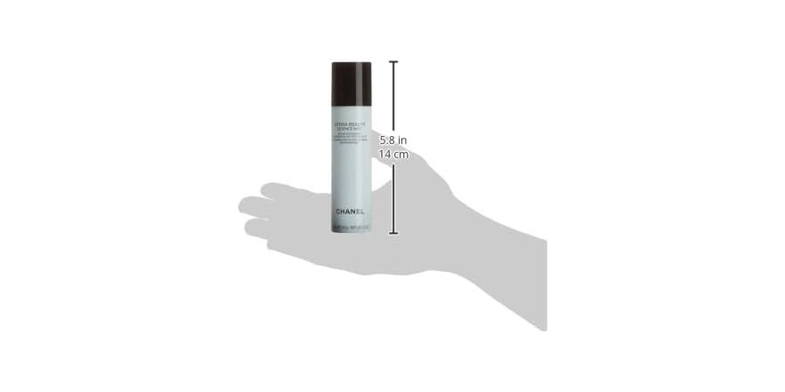 Chanel Hydra Beauty Essence Mist 1.7oz