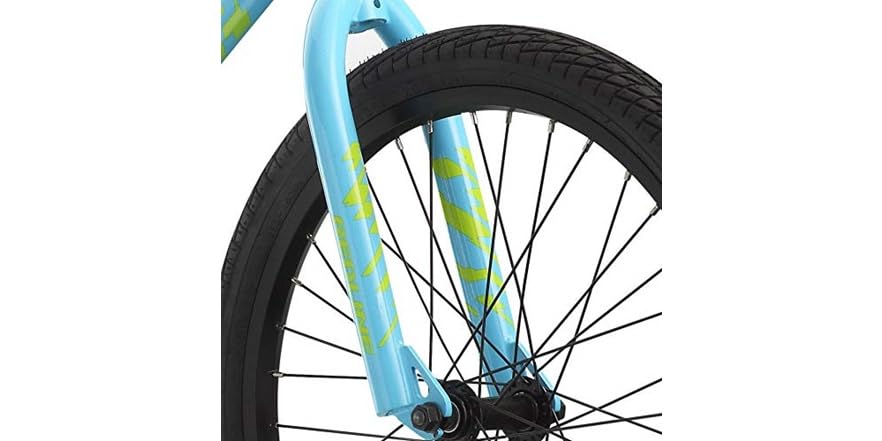 Redline Raid BMX Bicycle