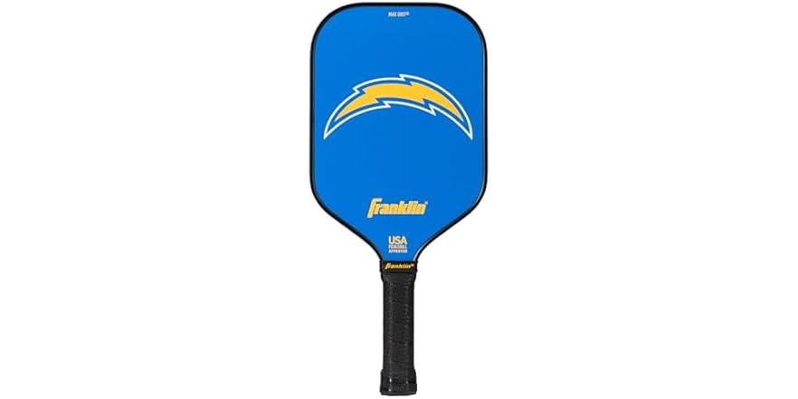 Franklin Sports NFL Pickleball Paddle