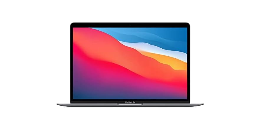 Apple MacBook Air 13" (S&D) (Open Box)