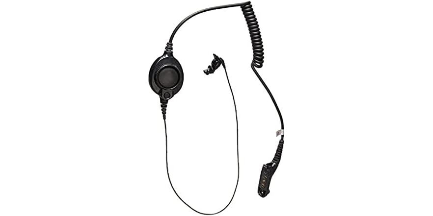 Motorola Impress Ear/Bone Mic System