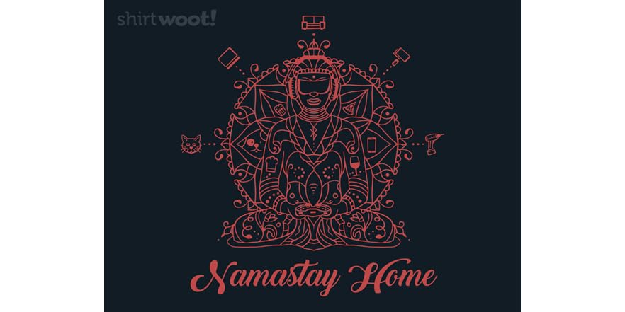 Namastay Home
