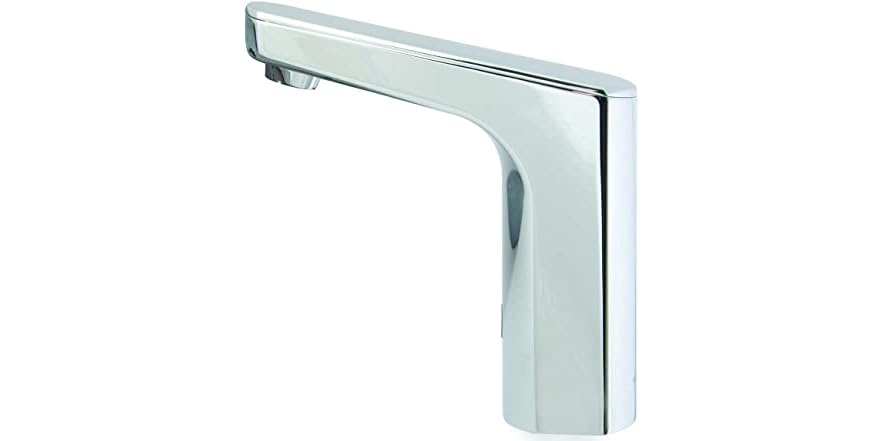 Speakman Sensorflo Faucet