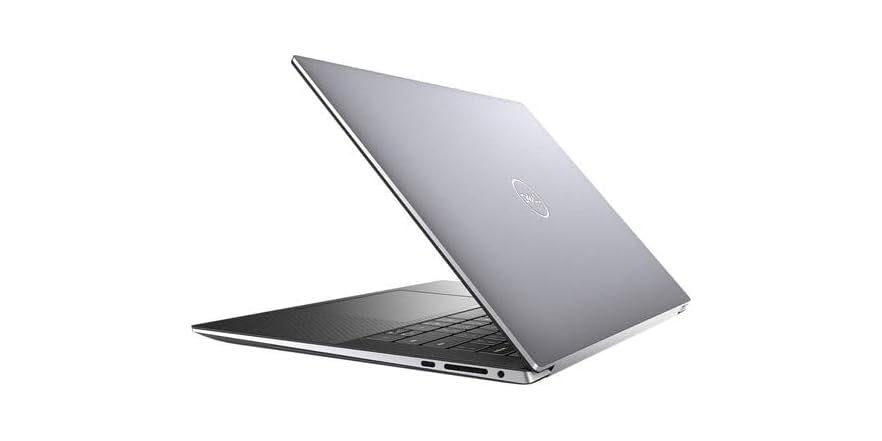Dell Precision 5560 15.6" Laptop