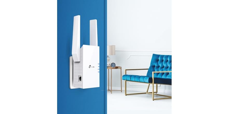 TP-Link AX1750 Range Extender RE603X-RB