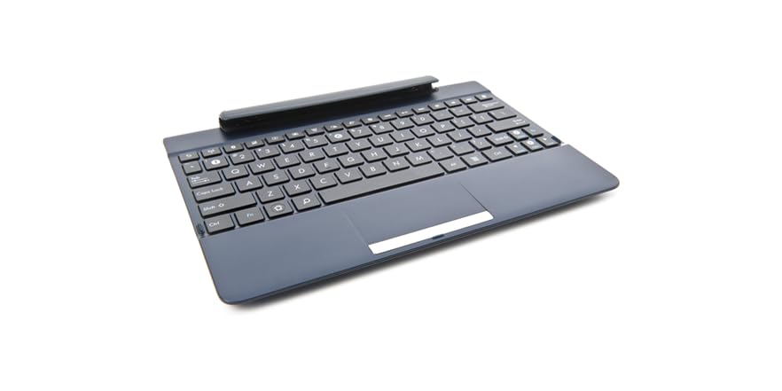 Asus 10.1" 32GB Tablet w/Keyboard Dock