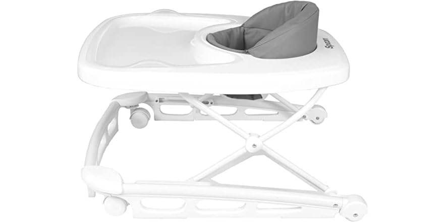 Joovy Spoon Baby Walker & Activity Center