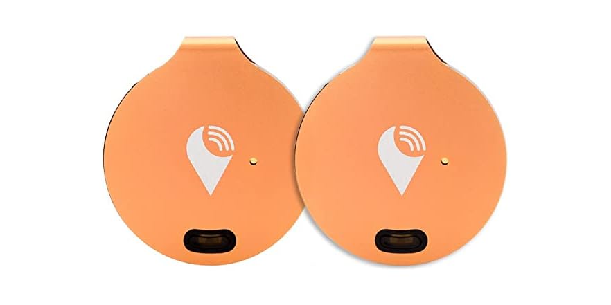 TrackR bravo Bluetooth Tracking Device