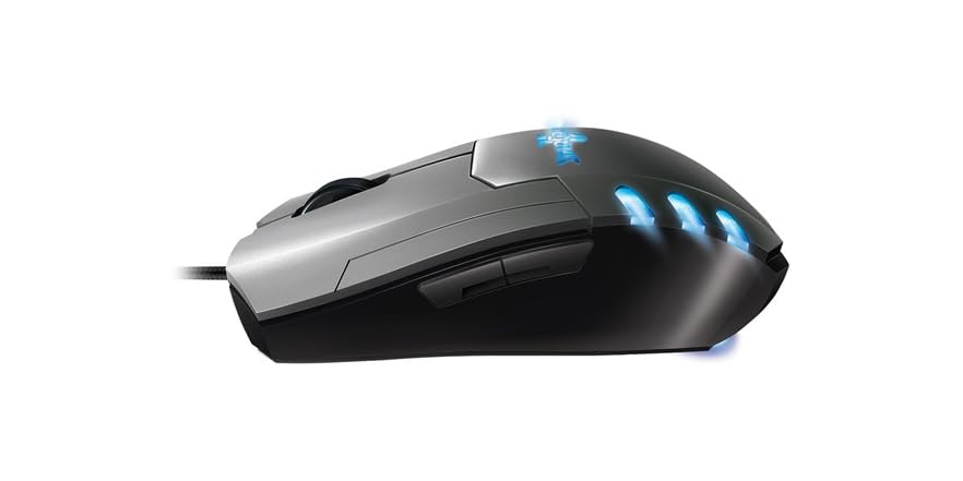 Razer Spectre StarCraft II Gaming Mouse