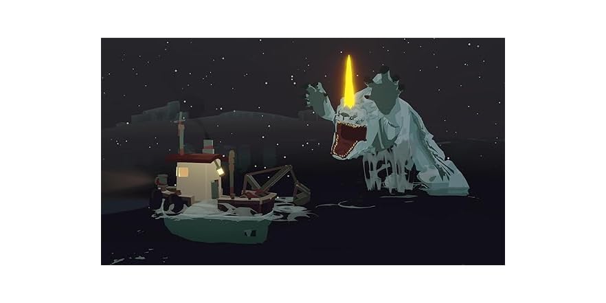 DREDGE Complete Collector's Edition