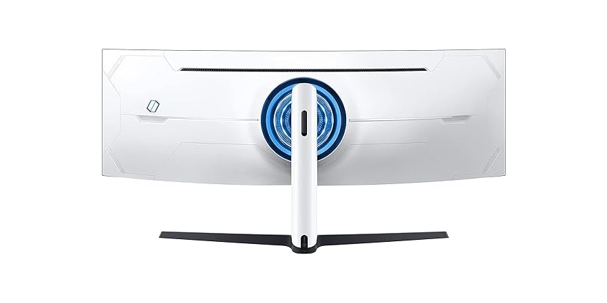 Samsung 49" Ultrawide Curved Gaming Monitor