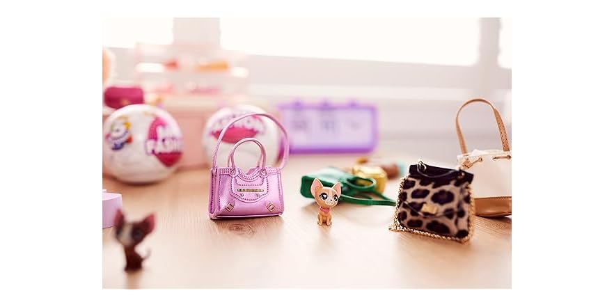 2-pack Mini Brands 5 Surprise Mini Collectibles