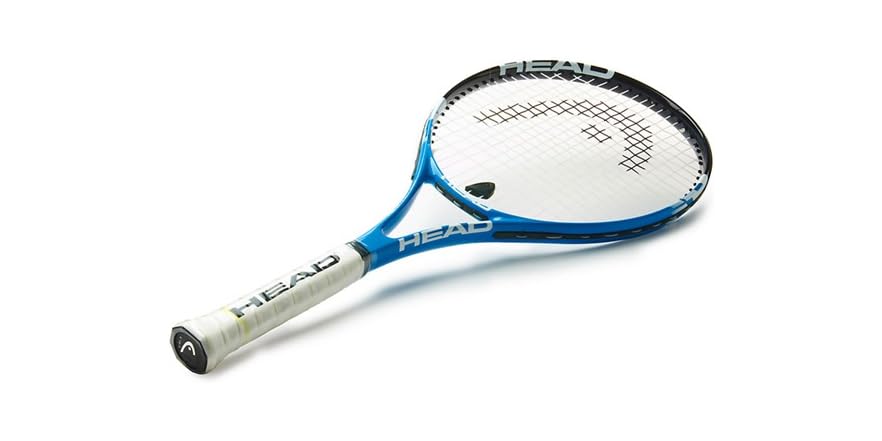 HEAD Tennis Racquet (2 Models)