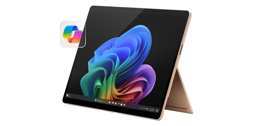 Microsoft Surface Pro 11 X Elite 13" OLED Tablet (Open Box)