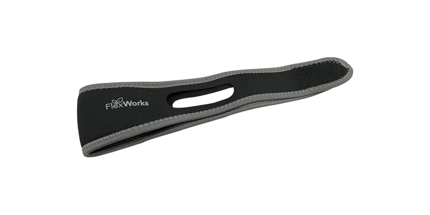 Flexworks Anti-Snore Sleep Solutions Strap