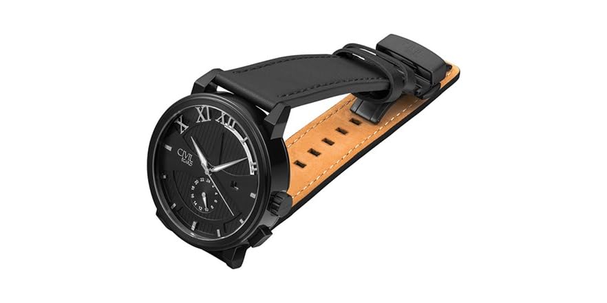 Civil Shade Black Watch